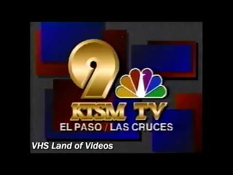 KTSM-TV Sign off | Signons and Signoffs Wiki | Fandom