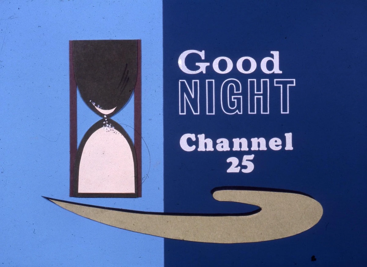 WEEK-TV Sign-on & Sign-off | Signons and Signoffs Wiki | Fandom