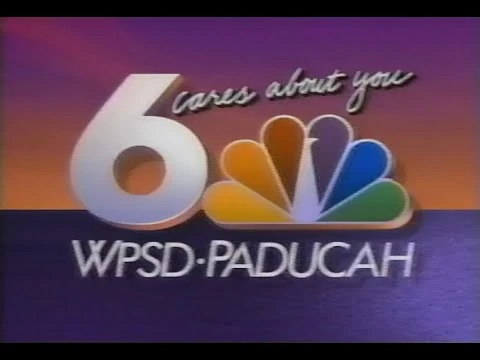WPSD-TV Sign Off | Signons and Signoffs Wiki | Fandom