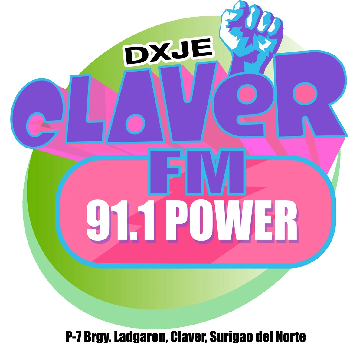 DXJE-FM 91.1 Sign On and Sign Off | Signons and Signoffs Wiki | Fandom