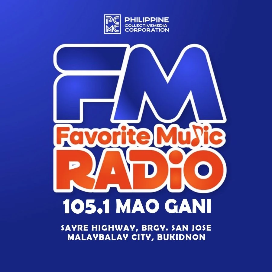 DX??-FM 105.1 Sign On and Sign Off | Signons and Signoffs Wiki | Fandom