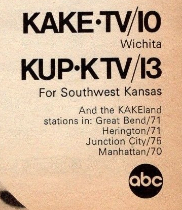 KAKE-TV Sign Off | Signons and Signoffs Wiki | Fandom