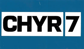 CHYR-FM 96.7 FM sign-on and sign-off | Signons and Signoffs Wiki | Fandom