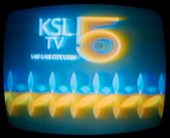 KSL-TV Sign Off | Signons and Signoffs Wiki | Fandom