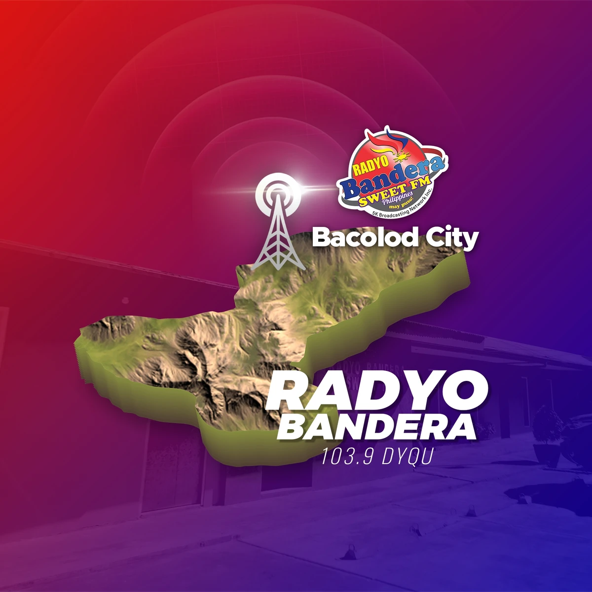 DYQU-FM 103.9 Sign On and Sign Off | Signons and Signoffs Wiki | Fandom