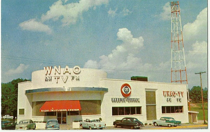 WNAO-TV 26 (defunct) Sign On & Sign Off | Signons and Signoffs Wiki ...