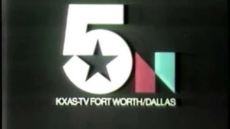 KXAS Sign On and Sign Off | Signons and Signoffs Wiki | Fandom