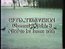 CFTO-TV Sign-on & Sign-off | Signons and Signoffs Wiki | Fandom