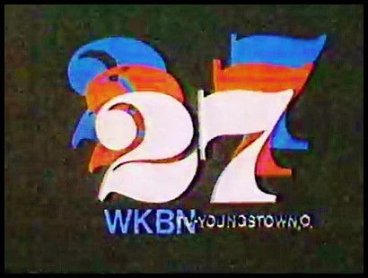 WKBN-TV Sign-on and Sign-off | Signons and Signoffs Wiki | Fandom