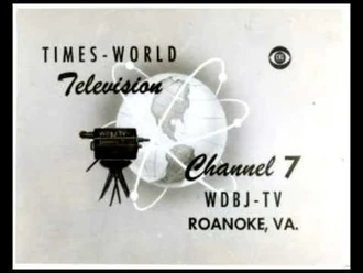 WDBJ-TV Sign-off | Signons and Signoffs Wiki | Fandom