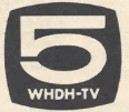WHDH-TV 5 (defunct) sign on & Sign Off | Signons and Signoffs Wiki | Fandom