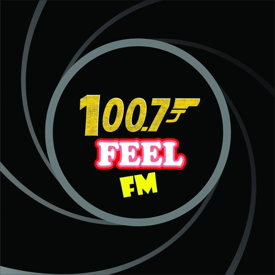 DXLW-FM 100.7 Sign On and Sign Off | Signons and Signoffs Wiki | Fandom