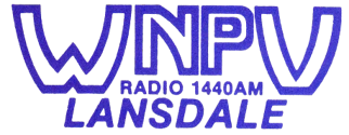 WNPV 1440 AM sign-off | Signons and Signoffs Wiki | Fandom