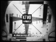 KTVO sign-on and sign-off | Signons and Signoffs Wiki | Fandom