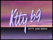 KSWB-TV San Diego sign-on and sign-off | Signons and Signoffs Wiki | Fandom