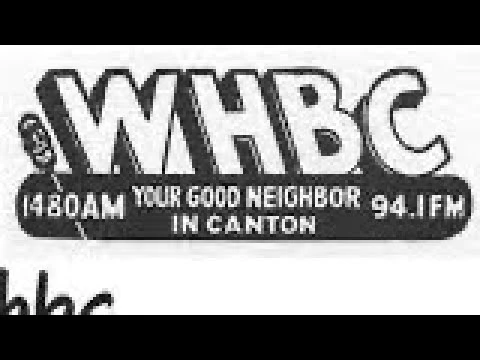WHBC 1480 AM sign-off | Signons and Signoffs Wiki | Fandom