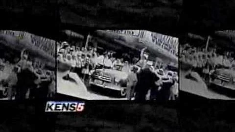 KENS-TV Final Analog Sign Off | Signons and Signoffs Wiki | Fandom