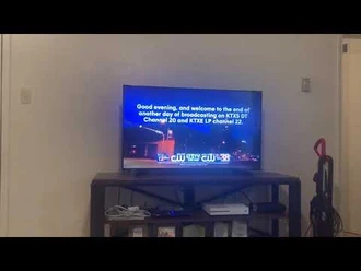 KTXS Sign on and Sign-off | Signons and Signoffs Wiki | Fandom