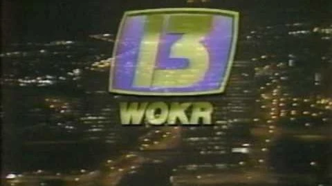 WHAM-TV Sign On & Sign Off | Signons and Signoffs Wiki | Fandom