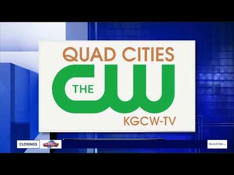 KGCW Sign on and Sign off | Signons and Signoffs Wiki | Fandom