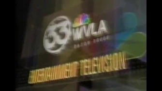 WVLA-TV Sign Off | Signons and Signoffs Wiki | Fandom