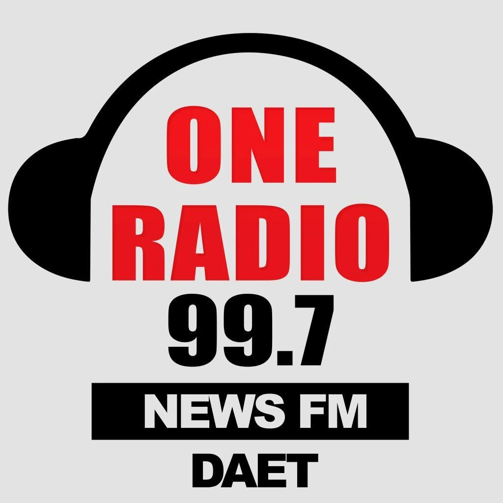 DWDD-FM 99.7 Sign On and Sign Off | Signons and Signoffs Wiki | Fandom
