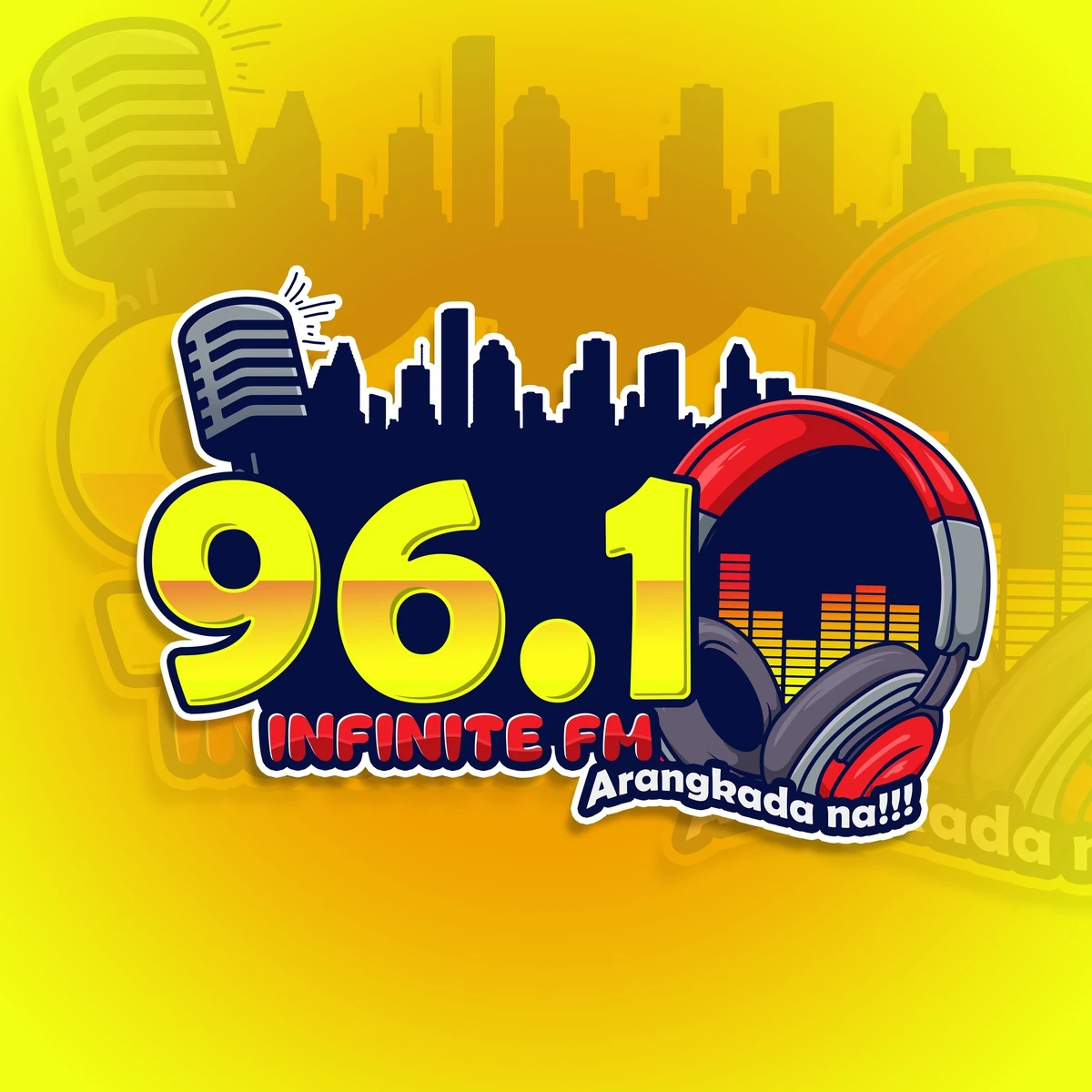 DXOD-FM 96.1 Sign On and Sign Off | Signons and Signoffs Wiki | Fandom