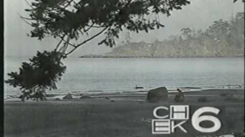 CHEK-TV-1 Sooke (defunct) Sign-On And Sign-Off | Signons and Signoffs ...