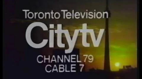CITY-TV Sign-off | Signons and Signoffs Wiki | Fandom