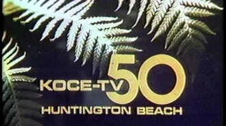 KOCE-TV Sign Off | Signons and Signoffs Wiki | Fandom