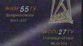 WRSP-TV/WCCU-TV Sign On and Sign Off | Signons and Signoffs Wiki | Fandom