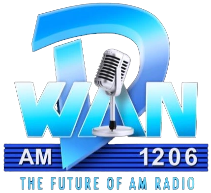 DWAN-AM 1206kHz Sign On and Sign Off | Signons and Signoffs Wiki | Fandom