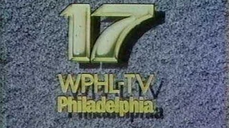 WPHL-TV Sign-on and sign-off | Signons and Signoffs Wiki | Fandom