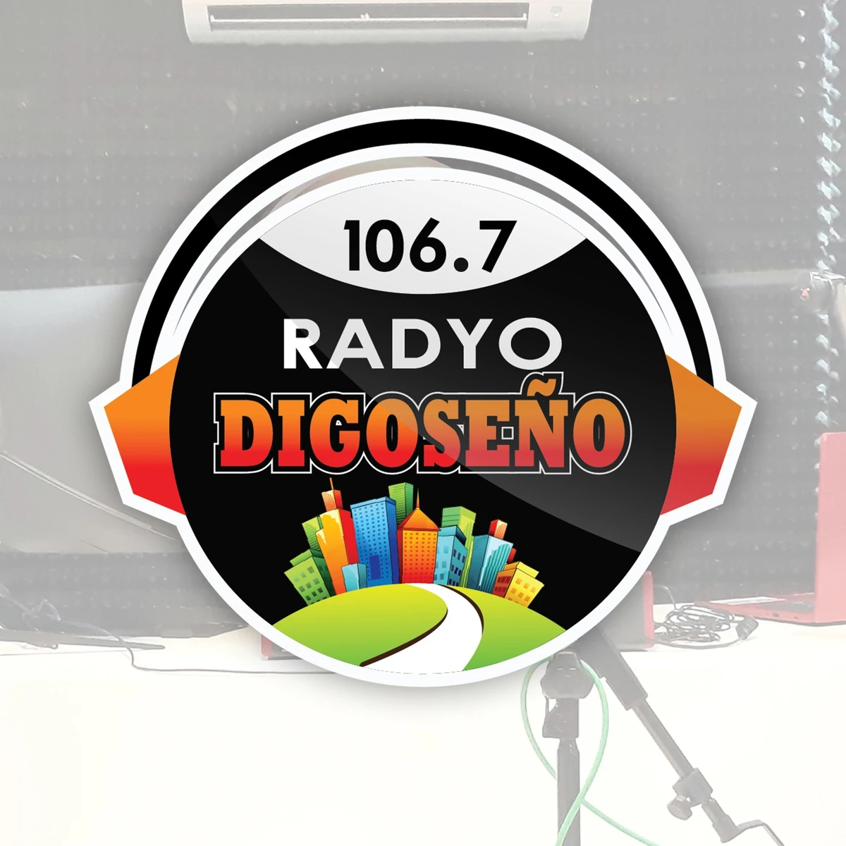 DXST-FM 106.7 Sign On and Sign Off | Signons and Signoffs Wiki | Fandom