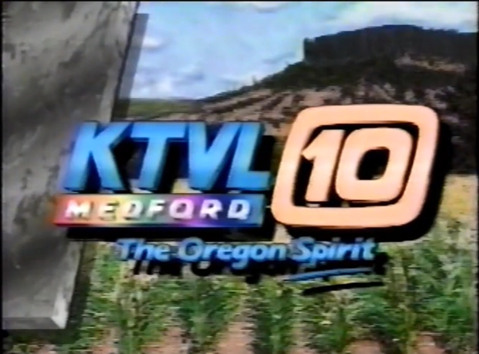 KTVL Sign-on and Sign-off | Signons and Signoffs Wiki | Fandom