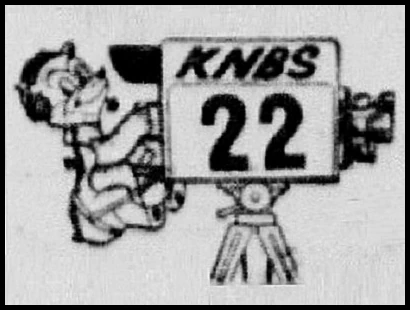KNBS-TV 22 (defunct) Sign On & Sign Off | Signons and Signoffs Wiki ...