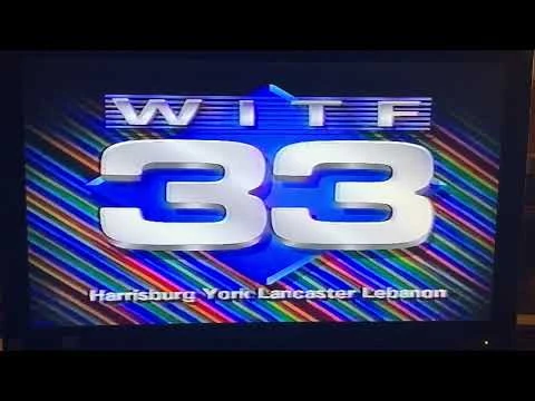 The Red is Best Movie | Signons and Signoffs Wiki | Fandom