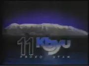 KBYU-TV sign on and sign off | Signons and Signoffs Wiki | Fandom