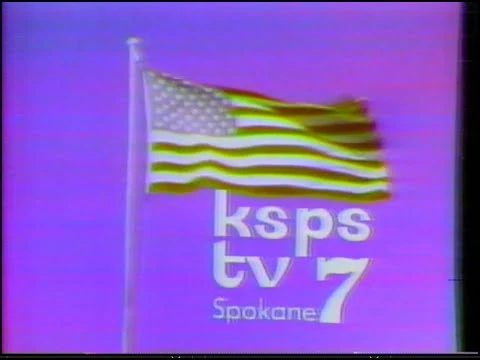 KSPS-TV Sign Off | Signons and Signoffs Wiki | Fandom