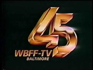 WBFF-TV Sign On and Sign Off | Signons and Signoffs Wiki | Fandom