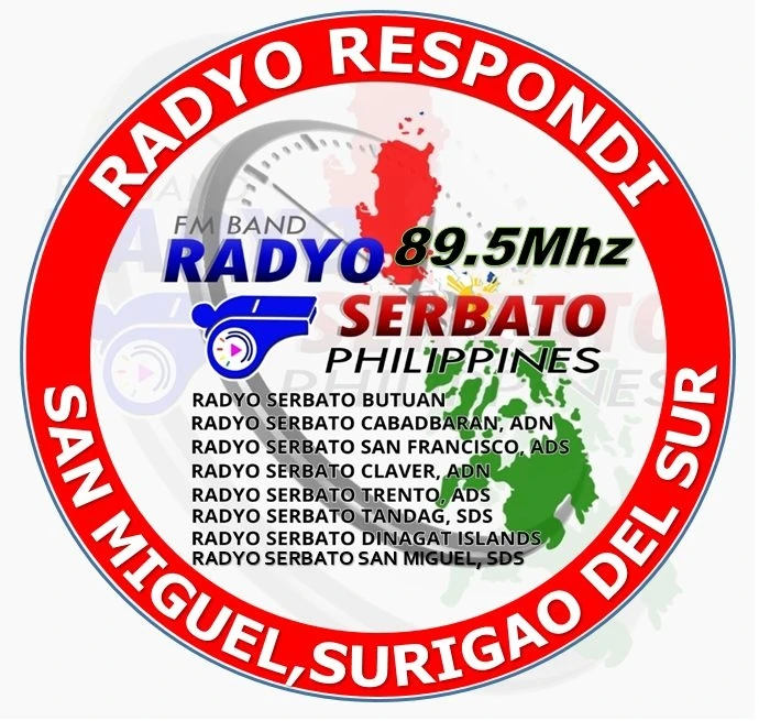 DXDN-FM 89.5 Sign On and Sign Off | Signons and Signoffs Wiki | Fandom