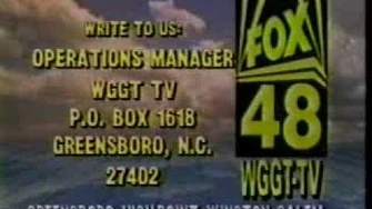 WMYV Sign-on and Sign-off | Signons and Signoffs Wiki | Fandom