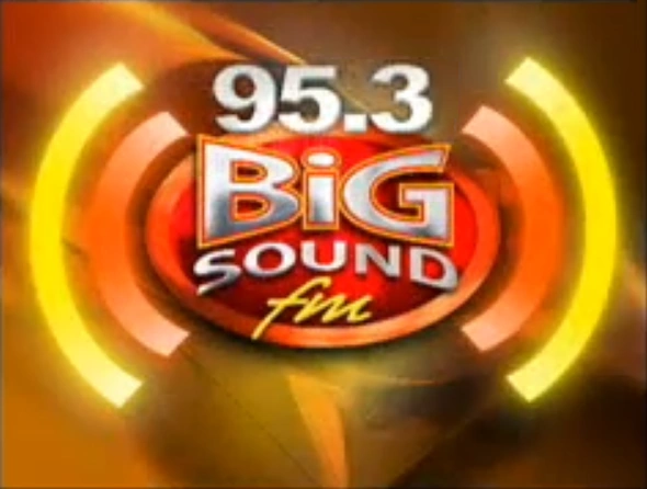 DWWC-FM 95.3 Sign On and Sign Off | Signons and Signoffs Wiki | Fandom