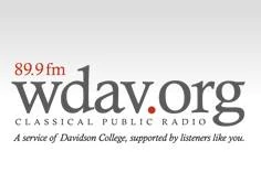 WDAV-FM 89.9MHz Sign On and Sign Off | Signons and Signoffs Wiki | Fandom