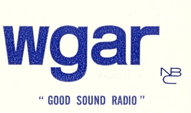 WGAR-FM 99.5 FM sign-off | Signons and Signoffs Wiki | Fandom