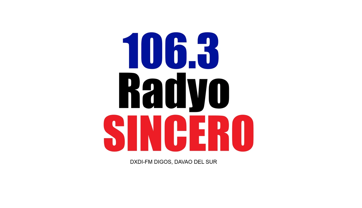 DXDI-FM 106.3 Sign On and Sign Off | Signons and Signoffs Wiki | Fandom