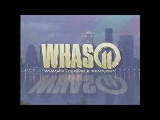 WHAS-TV Sign-On and Sign-Off | Signons and Signoffs Wiki | Fandom