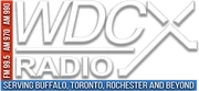 WDCX 990 AM sign-off | Signons and Signoffs Wiki | Fandom