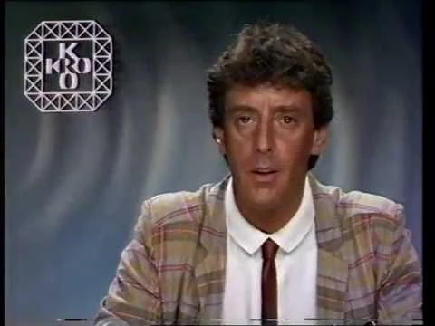 KRO Start-up and Closedown | Signons and Signoffs Wiki | Fandom