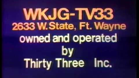 WISE-TV Sign off | Signons and Signoffs Wiki | Fandom